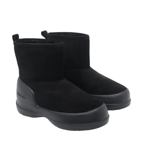Moon Boot Mezzaluna Mid Booties