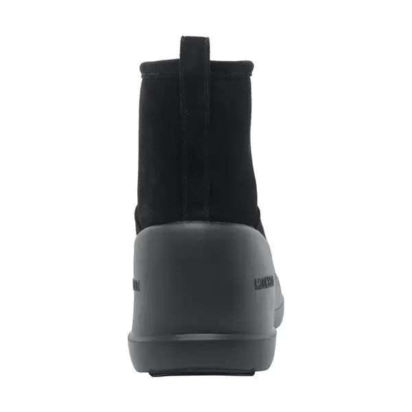 Moon Boot Mezzaluna Mid Booties