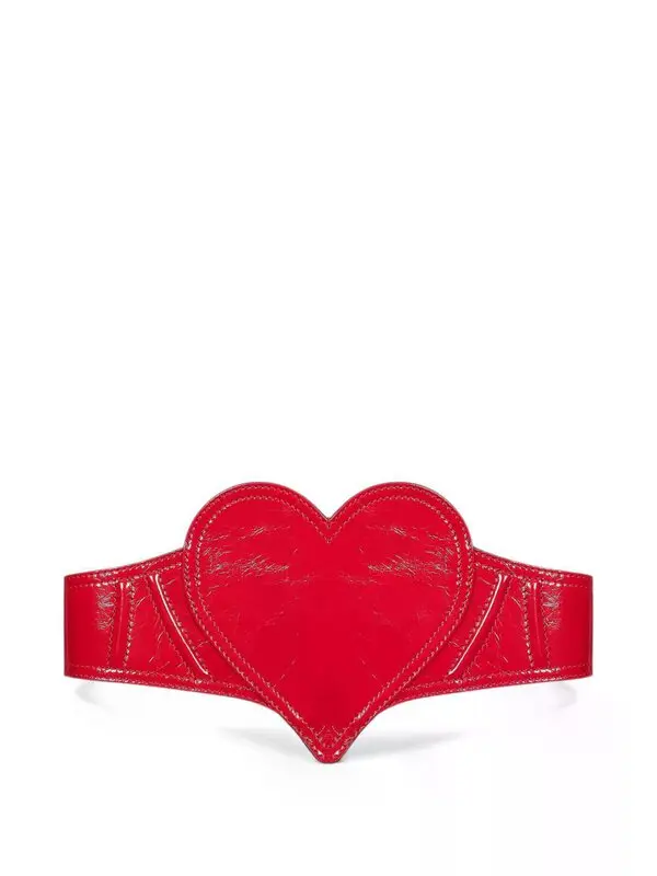 VIVIENNE WESTWOOD Heart Corset Belt