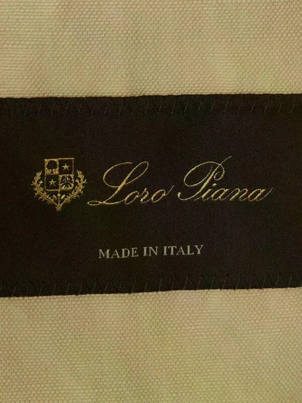 Loro Piana Mojave Camp-collar Bomber Jacket