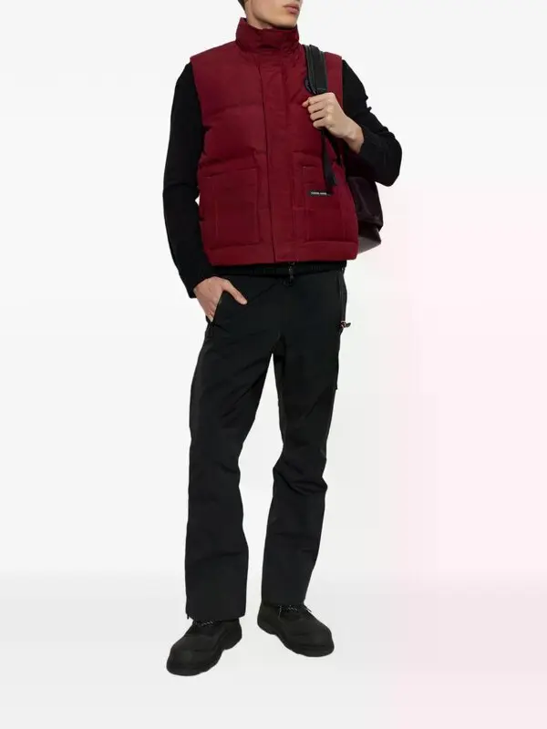 Canada Goose Legacy Quilted Gilet