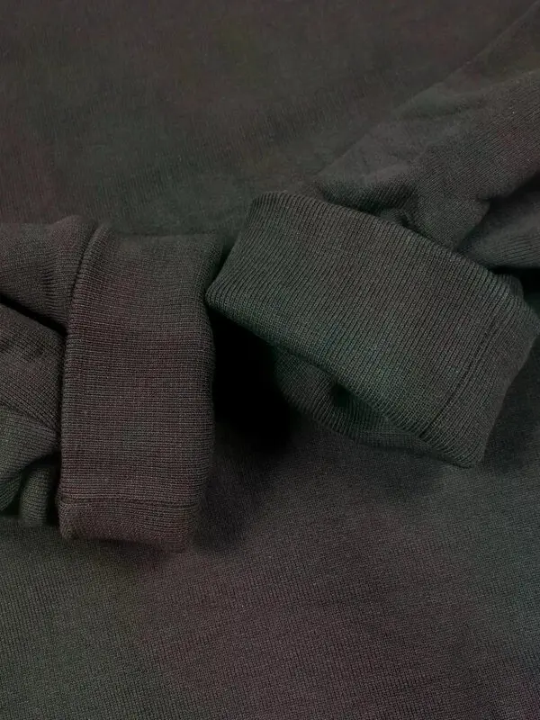 Moncler 2010s Logo-tape Sweatshirt