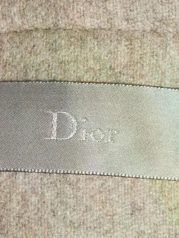 Max Mara Belted Asymmetric Coat