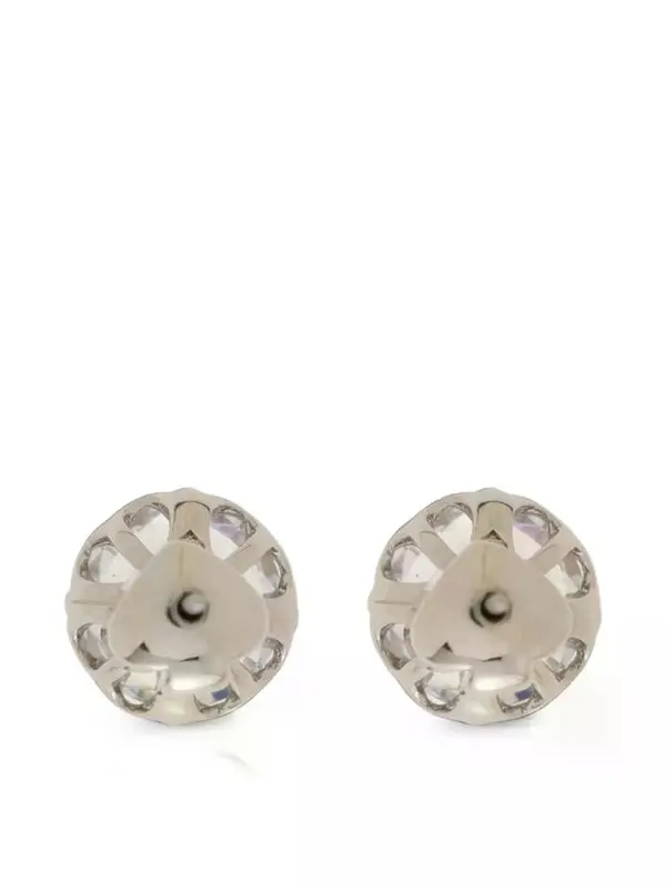 Kate Spade New York Crystal-embellished Stud Earrings