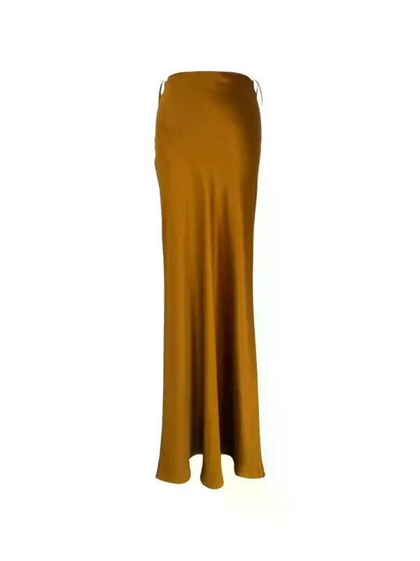 Galvan Maxi Skirt