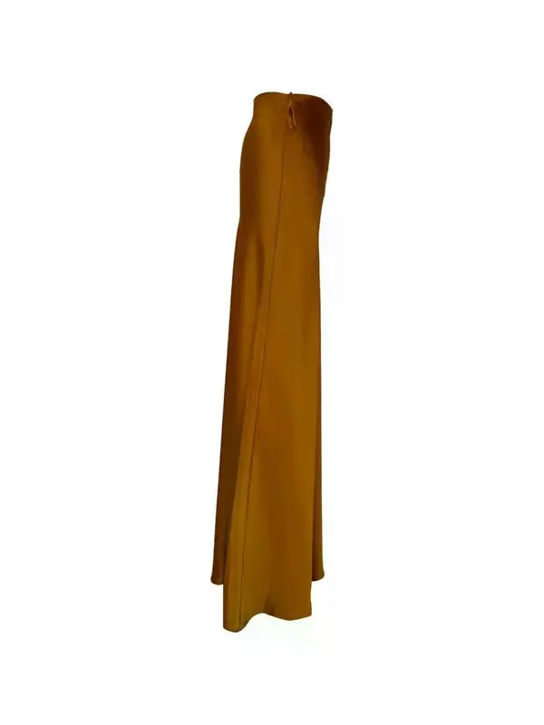 Galvan Maxi Skirt