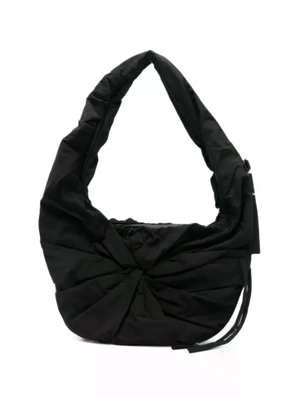 COTE&CIEL Po Ruched Shoulder Bag