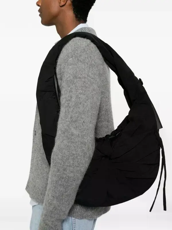 COTE&CIEL Po Ruched Shoulder Bag