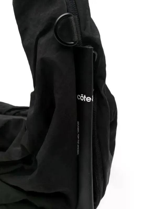 COTE&CIEL Po Ruched Shoulder Bag