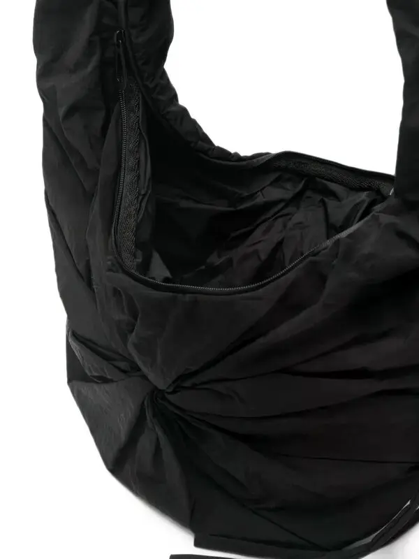 COTE&CIEL Po Ruched Shoulder Bag
