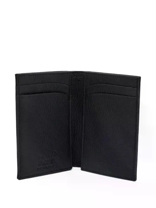 Montblanc Meisterstuck Bifold Card Holder