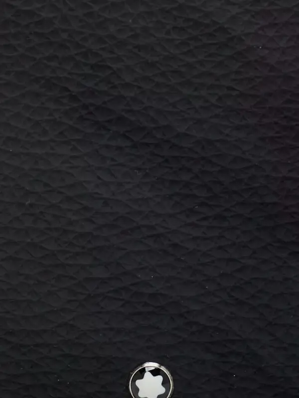 Montblanc Meisterstuck Bifold Card Holder