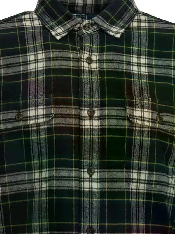 Polo Ralph Lauren Shirts Blue