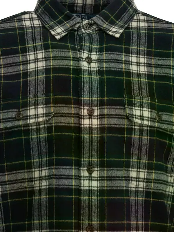 Polo Ralph Lauren Shirts Blue