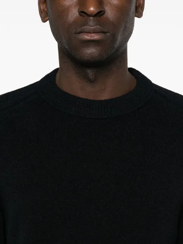 C.P. COMPANY Wool Blend Sweater