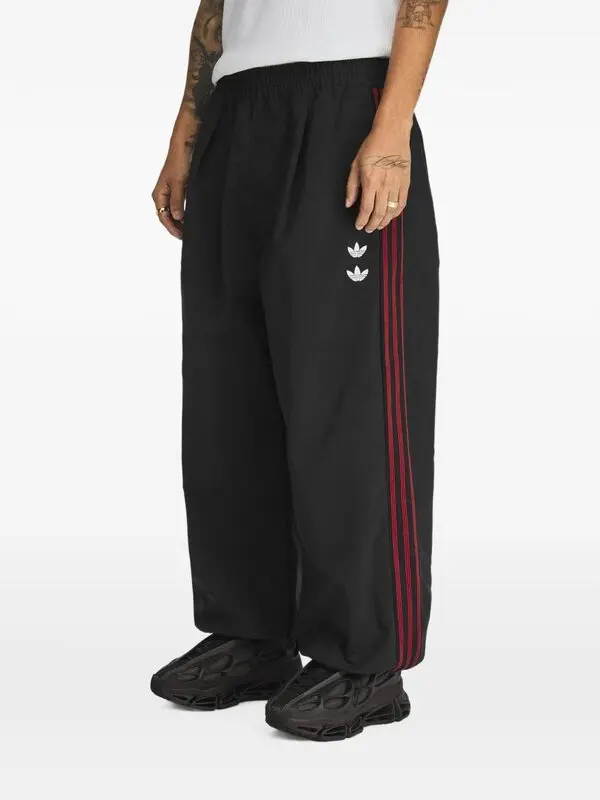 ADIDAS BY WILLY CHAVARRIA Printed Trackpants