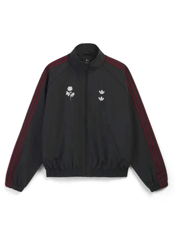 ADIDAS BY WILLY CHAVARRIA Printed Tracksuit
