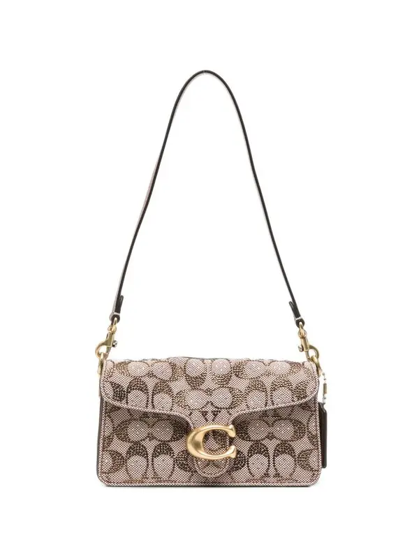 COACH Tabby 20 Shoulder Bag