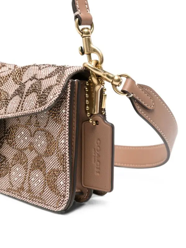 COACH Tabby 20 Shoulder Bag
