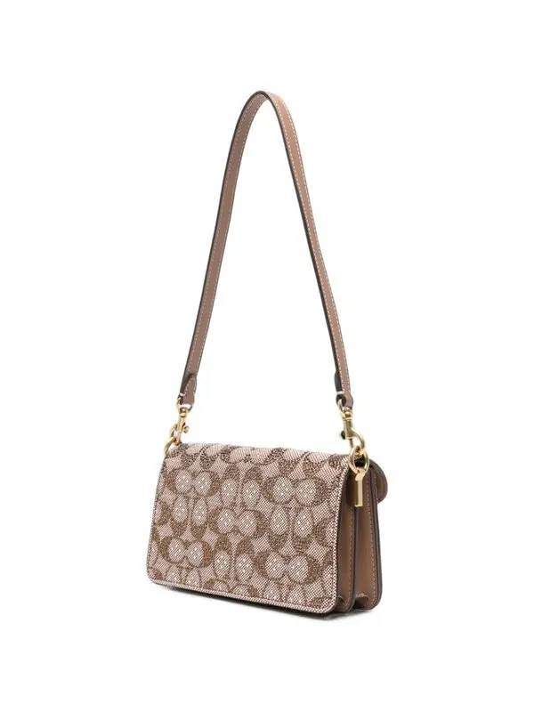 COACH Tabby 20 Shoulder Bag