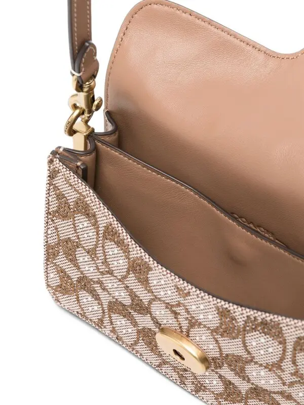 COACH Tabby 20 Shoulder Bag