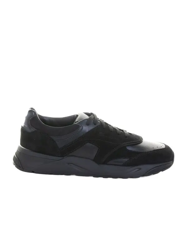 Santoni Innova Lace-up Sneakers