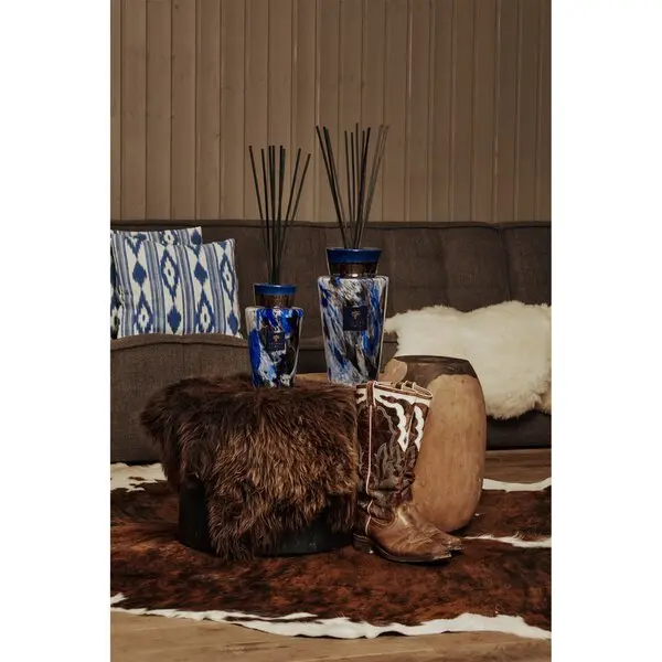 BAOBAB COLLECTION Totem 2l Halona Blue World Reed Diffuser