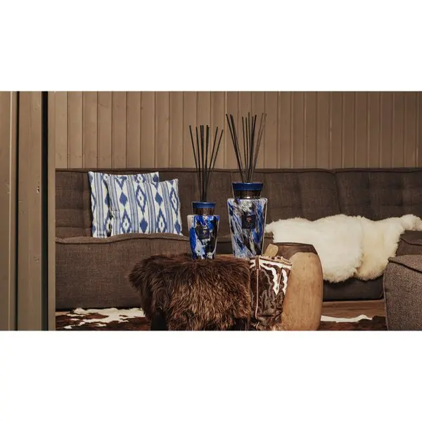 BAOBAB COLLECTION Totem 2l Halona Blue World Reed Diffuser
