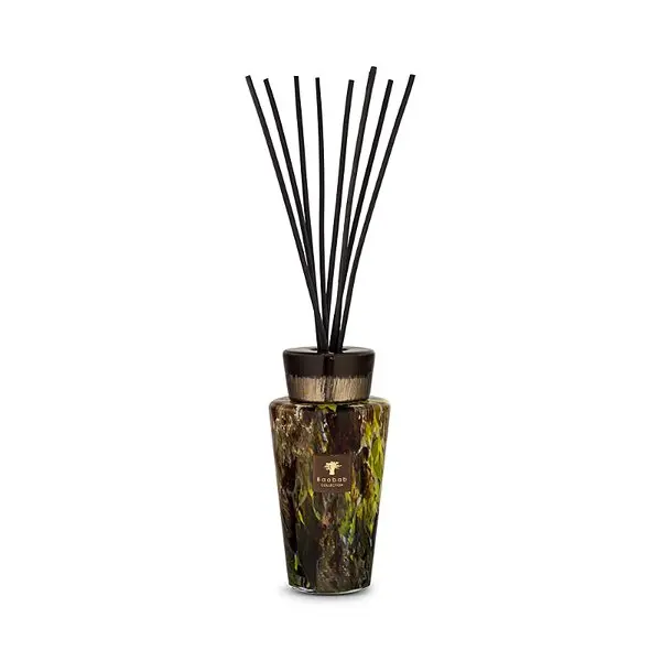 BAOBAB COLLECTION Totem 2l Halona Yellow World Diffuser