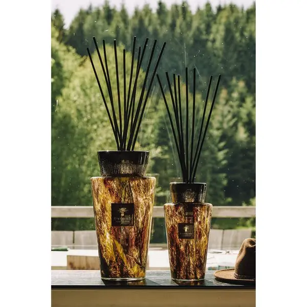 BAOBAB COLLECTION Totem 2l Halona Yellow World Diffuser