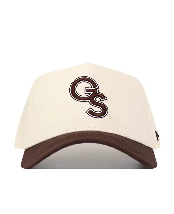 NO RIVALS Georgia Southern Espresso Hat