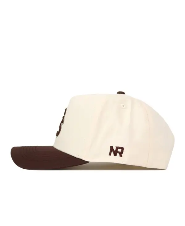 NO RIVALS Georgia Southern Espresso Hat