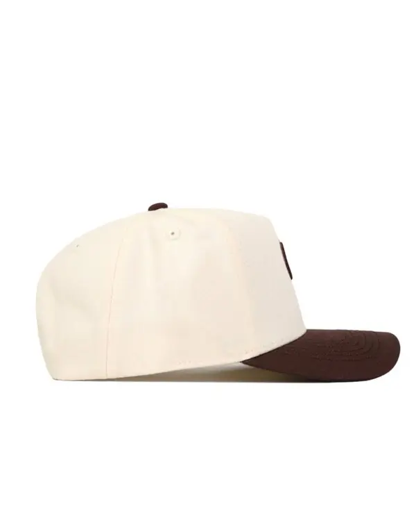 NO RIVALS Georgia Southern Espresso Hat