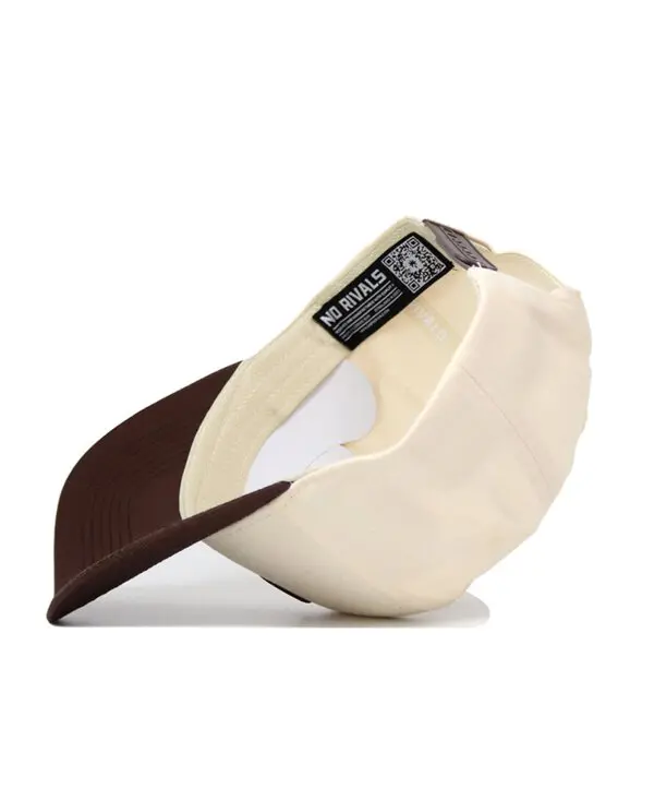 NO RIVALS Georgia Southern Espresso Hat