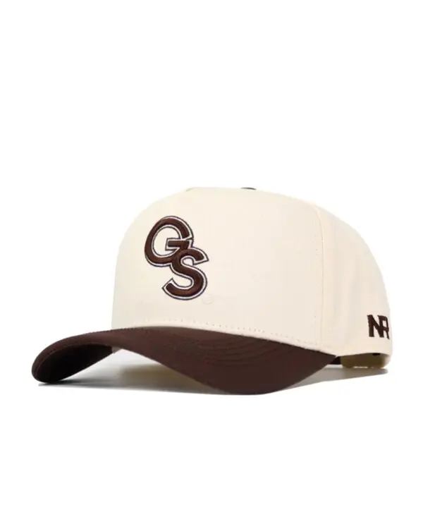 NO RIVALS Georgia Southern Espresso Hat