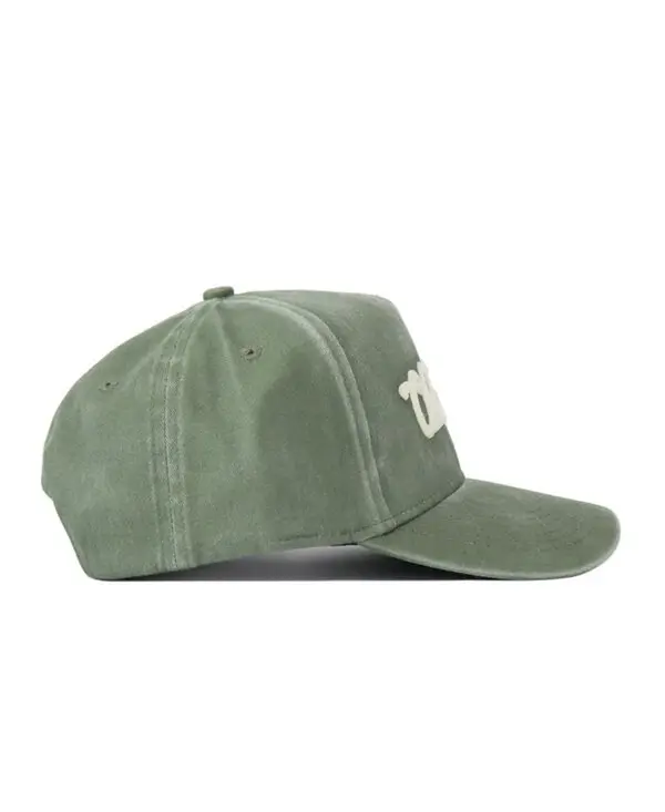 NO RIVALS Oklahoma Home Turf Hat
