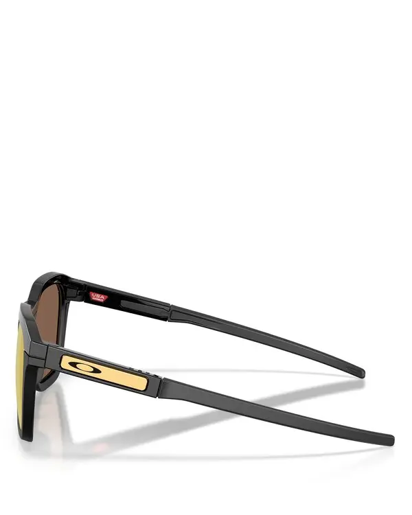 Oakley Hstn 2.0 Square Sunglasses, 54mm