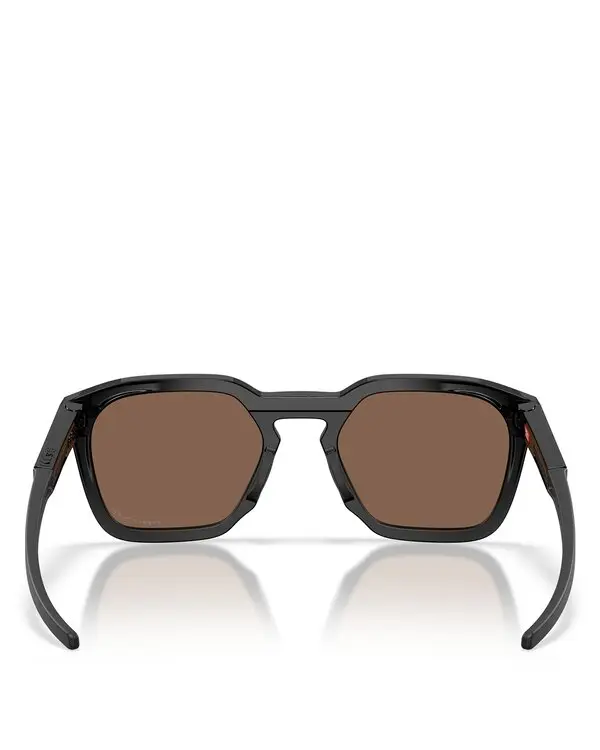 Oakley Hstn 2.0 Square Sunglasses, 54mm