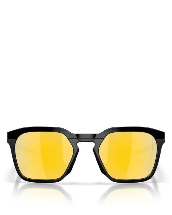 Oakley Hstn 2.0 Square Sunglasses, 54mm