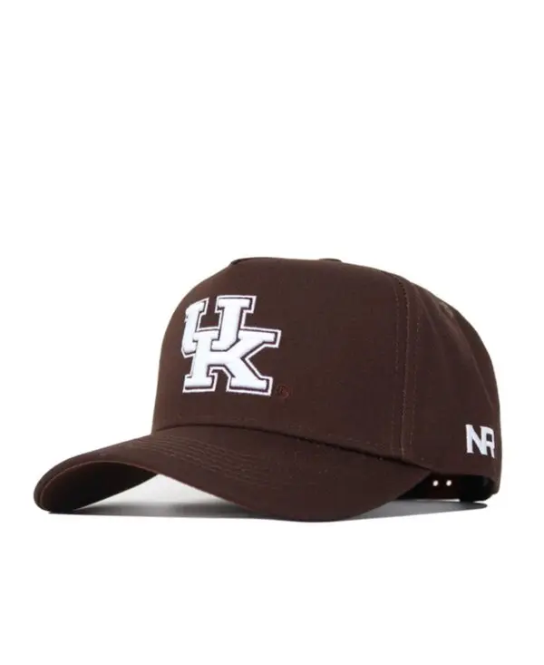 NO RIVALS Kentucky Americano Hat