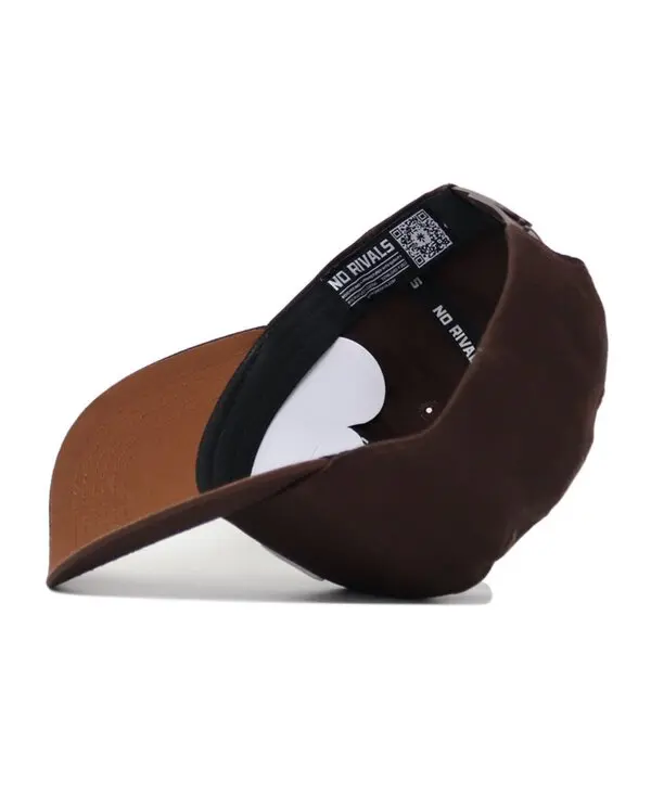 NO RIVALS Oklahoma Americano Hat