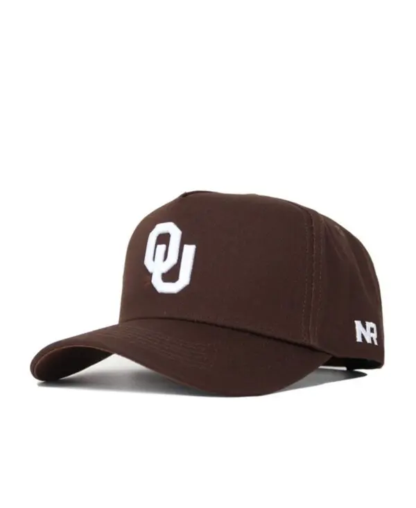 NO RIVALS Oklahoma Americano Hat
