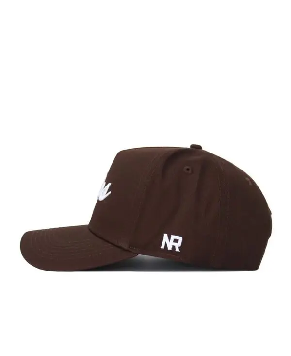 NO RIVALS Western Kentucky Americano Hat