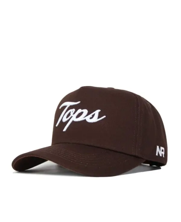 NO RIVALS Western Kentucky Americano Hat