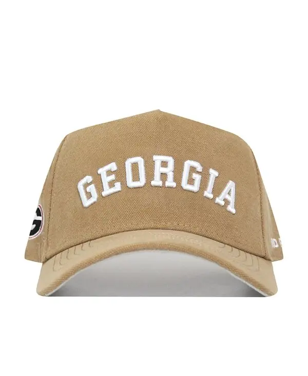NO RIVALS Georgia Rustic Hat