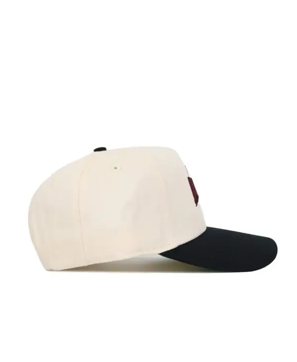 NO RIVALS Texas A & M Ballpark Hat