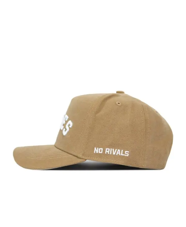 NO RIVALS Texas A & M Rustic Hat
