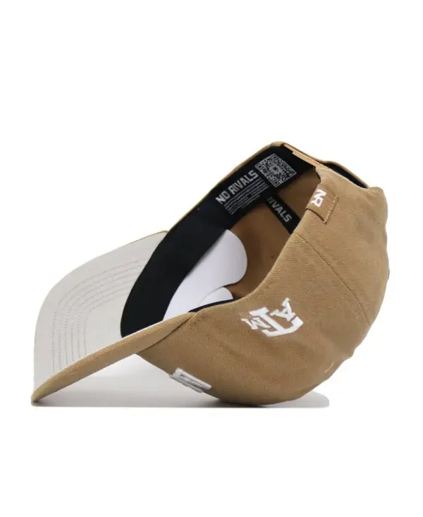 NO RIVALS Texas A & M Rustic Hat