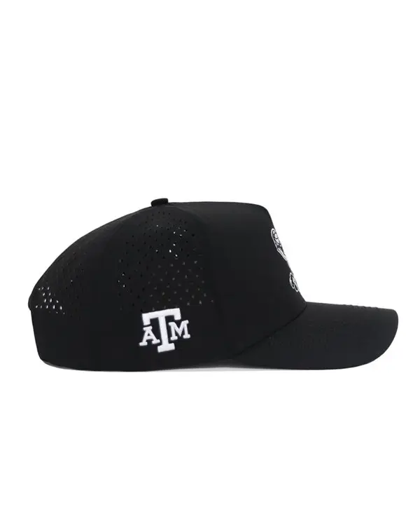 NO RIVALS Texas A & M Ol' Sarge Basketball Hat