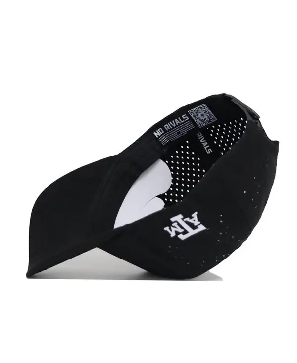 NO RIVALS Texas A & M Ol' Sarge Basketball Hat